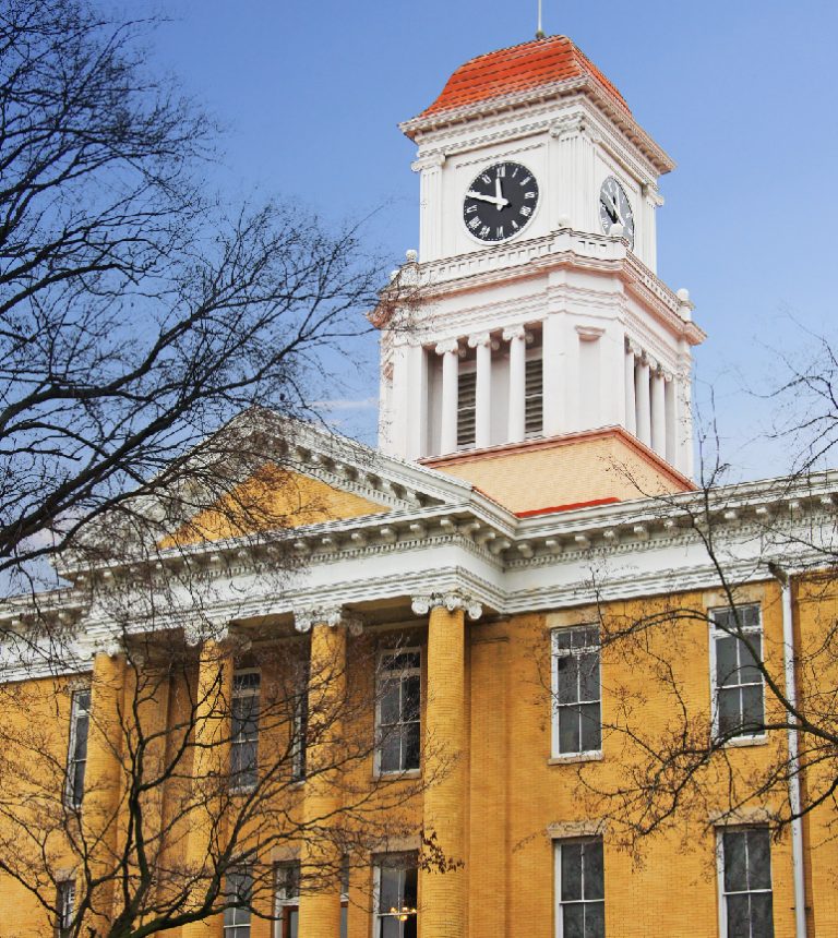 OUR COMMUNITY - United Way of Blount County