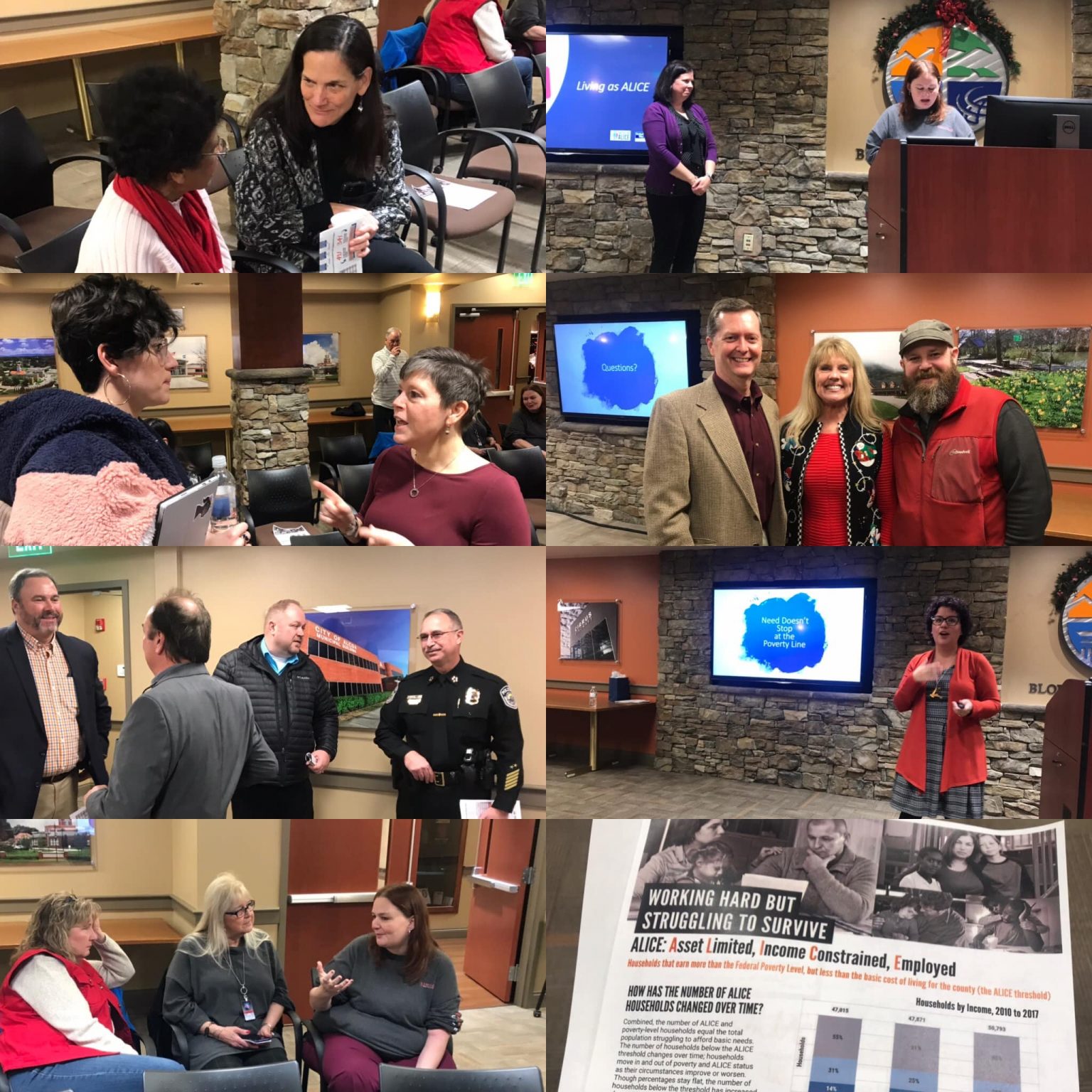 EDUCATION - United Way of Blount County