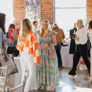 2026 Power of the Purse - United Way of Blount County