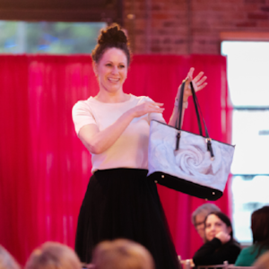 2026 Power of the Purse - United Way of Blount County